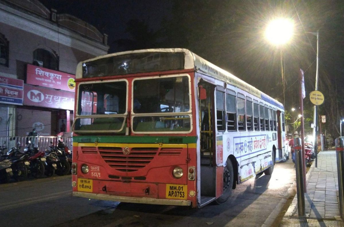 BEST To Launch Night Services To Operate From Midnight To 5AM BESTpedia